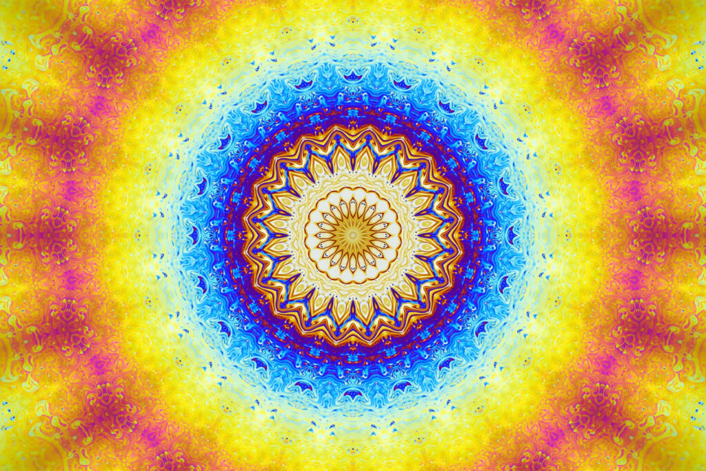 Synergy Circle Meeting | Cosmos Cooperative