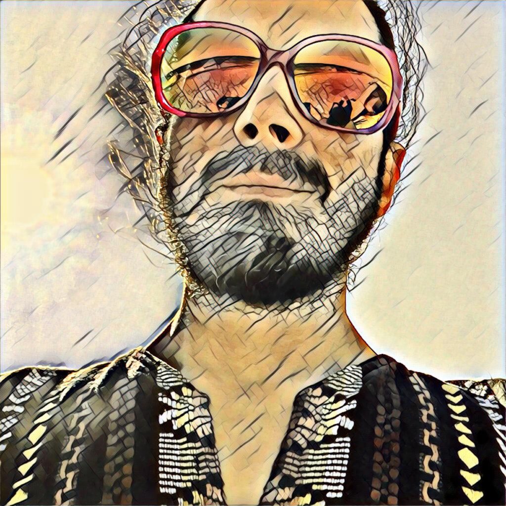 Marco V Morelli | Cosmos Cooperative