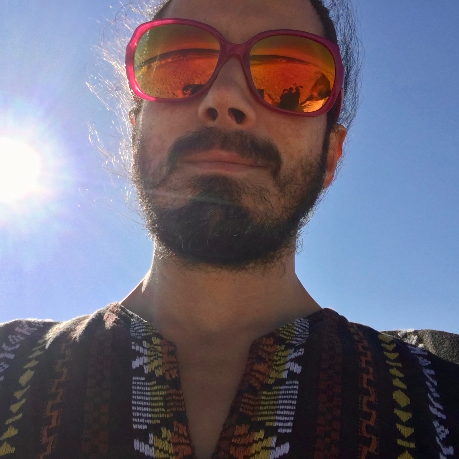 Lo fatal by Rubén Darío – performance and translation | Metapsychosis