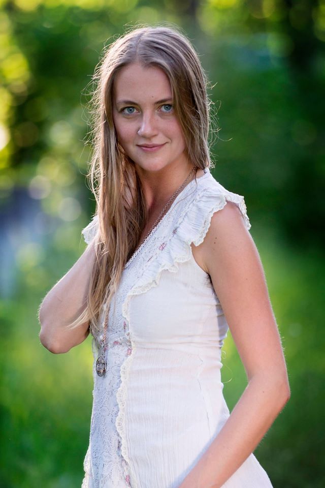 Ania Chapska | Metapsychosis