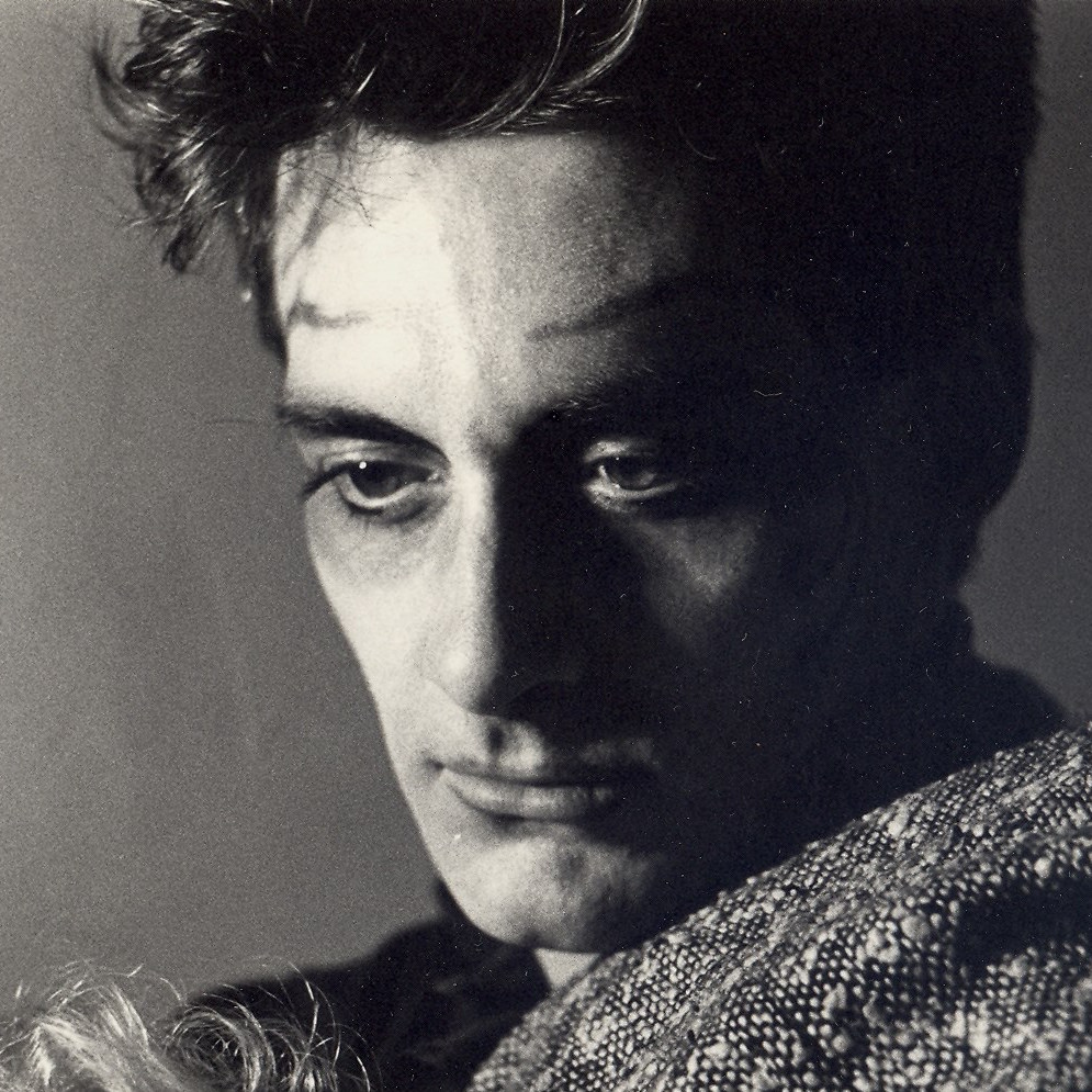 John Davis | Metapsychosis