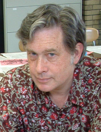 Brian George | Metapsychosis