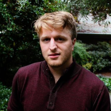 Luke Kernan | Metapsychosis