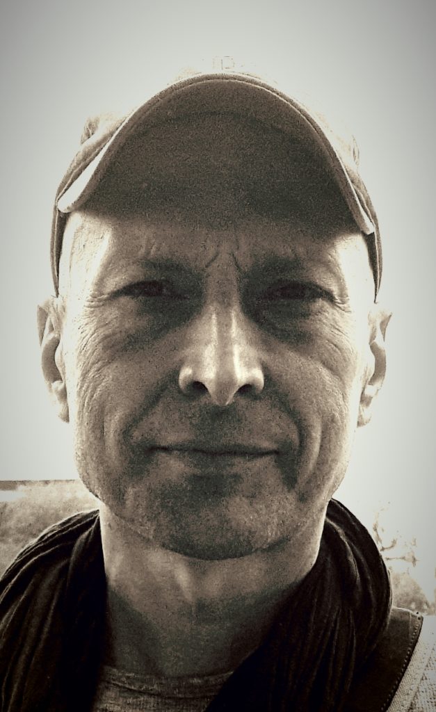 John Fellenor | Metapsychosis