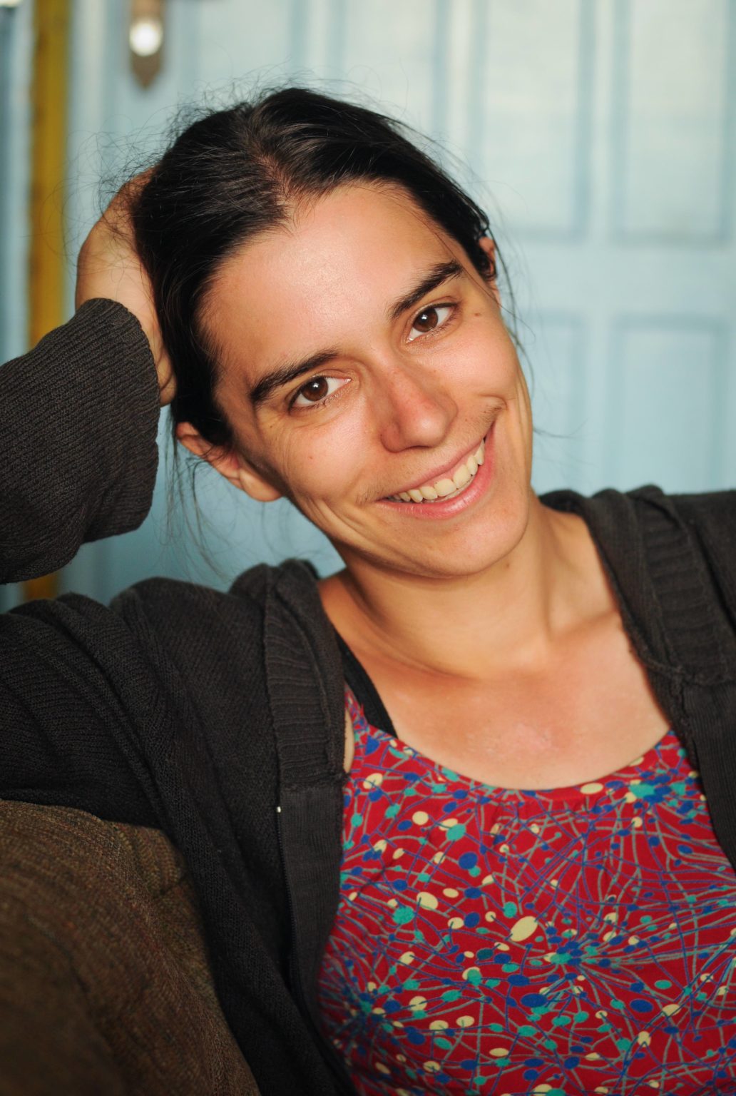 Mary Thaler | Metapsychosis