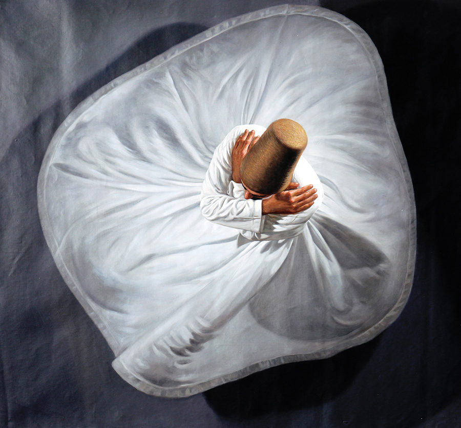 Quarantine Notes (by Yahia Lababidi) | Metapsychosis