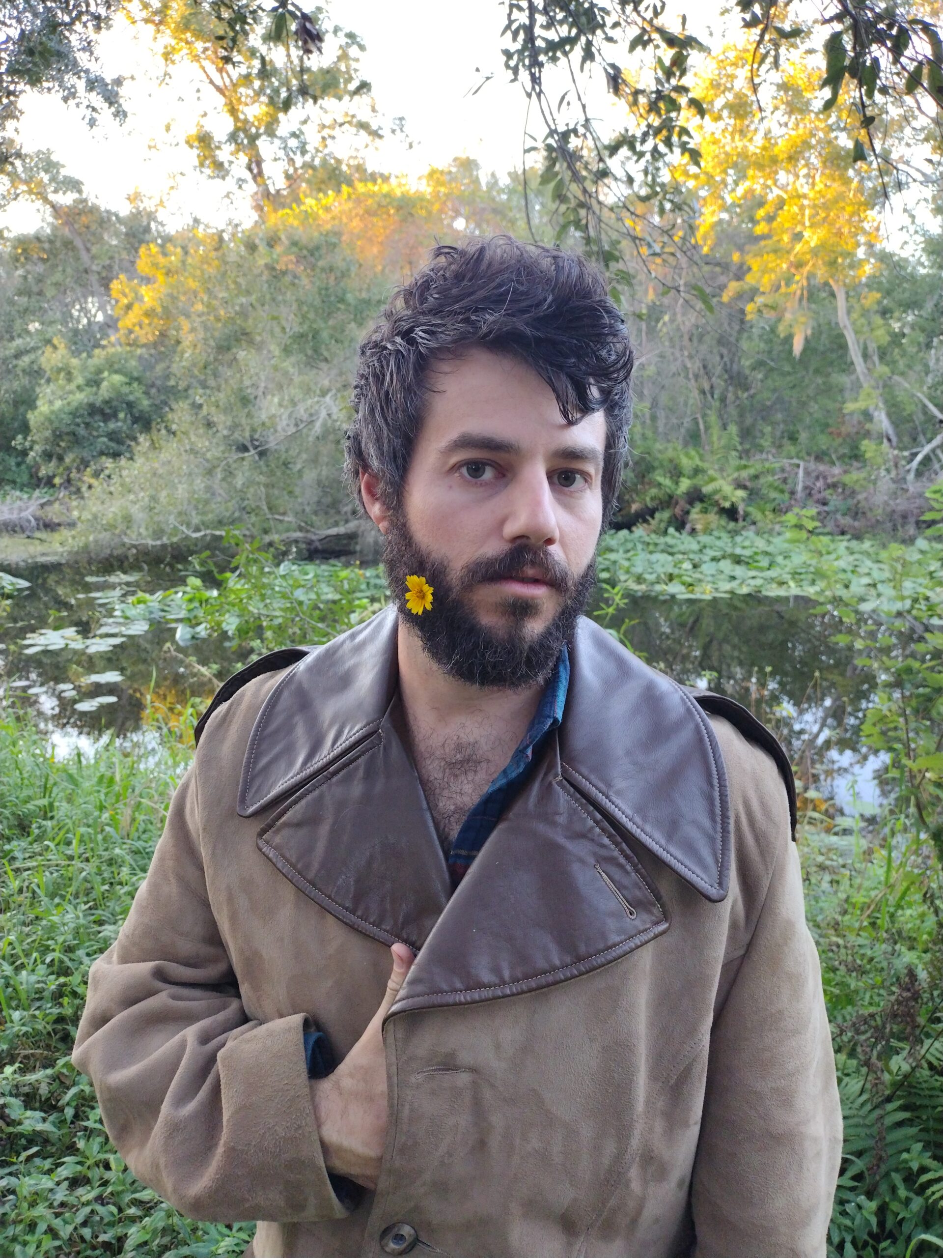 Chase Griffin | Metapsychosis