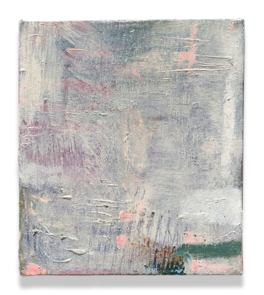 The Paintings of Jo Ann Rothschild | Metapsychosis