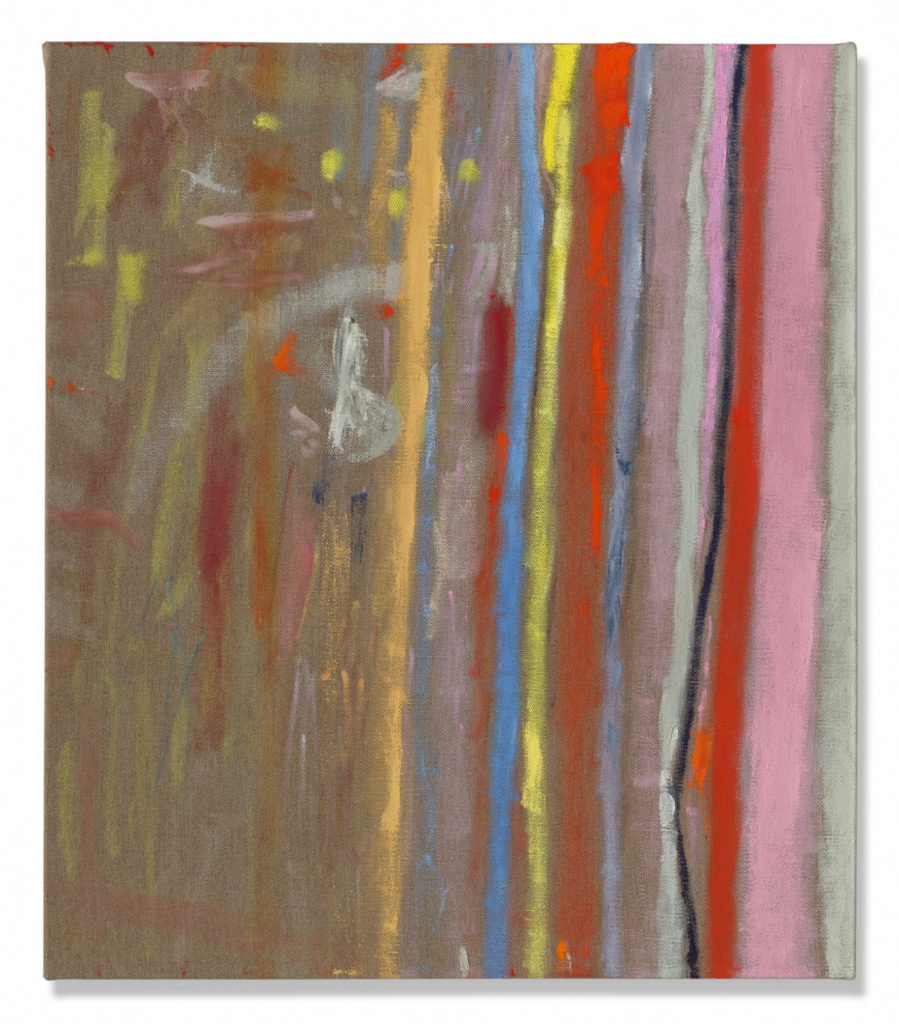 The Paintings of Jo Ann Rothschild | Metapsychosis