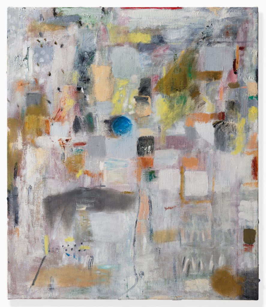 The Paintings of Jo Ann Rothschild | Metapsychosis