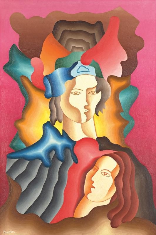 Let This Be the Year! by Stephanie Wellen Levine | Metapsychosis