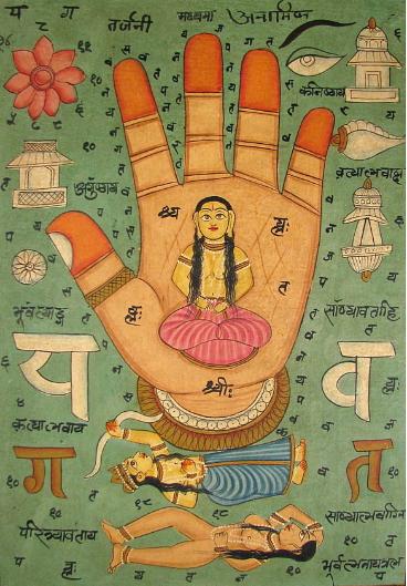 Ganesha Poems—by Lo Galluccio | Metapsychosis