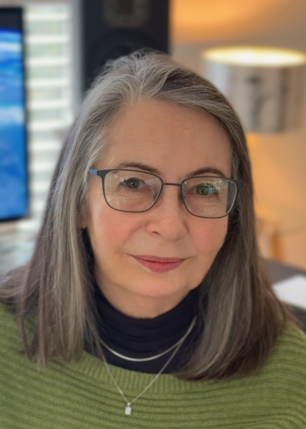 Amanda Stuart | Metapsychosis