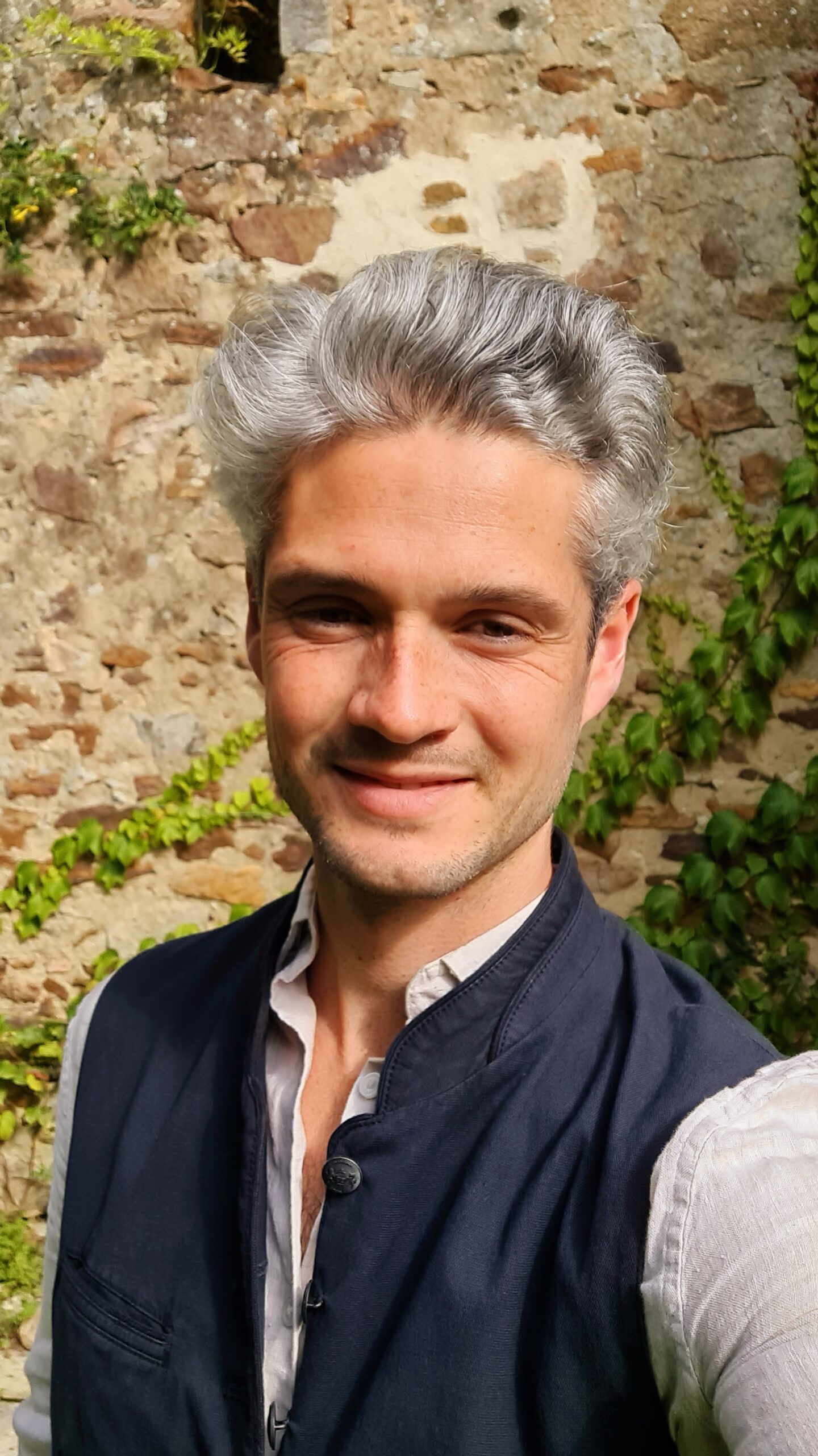 Jean Patier (Arborescence) | Metapsychosis