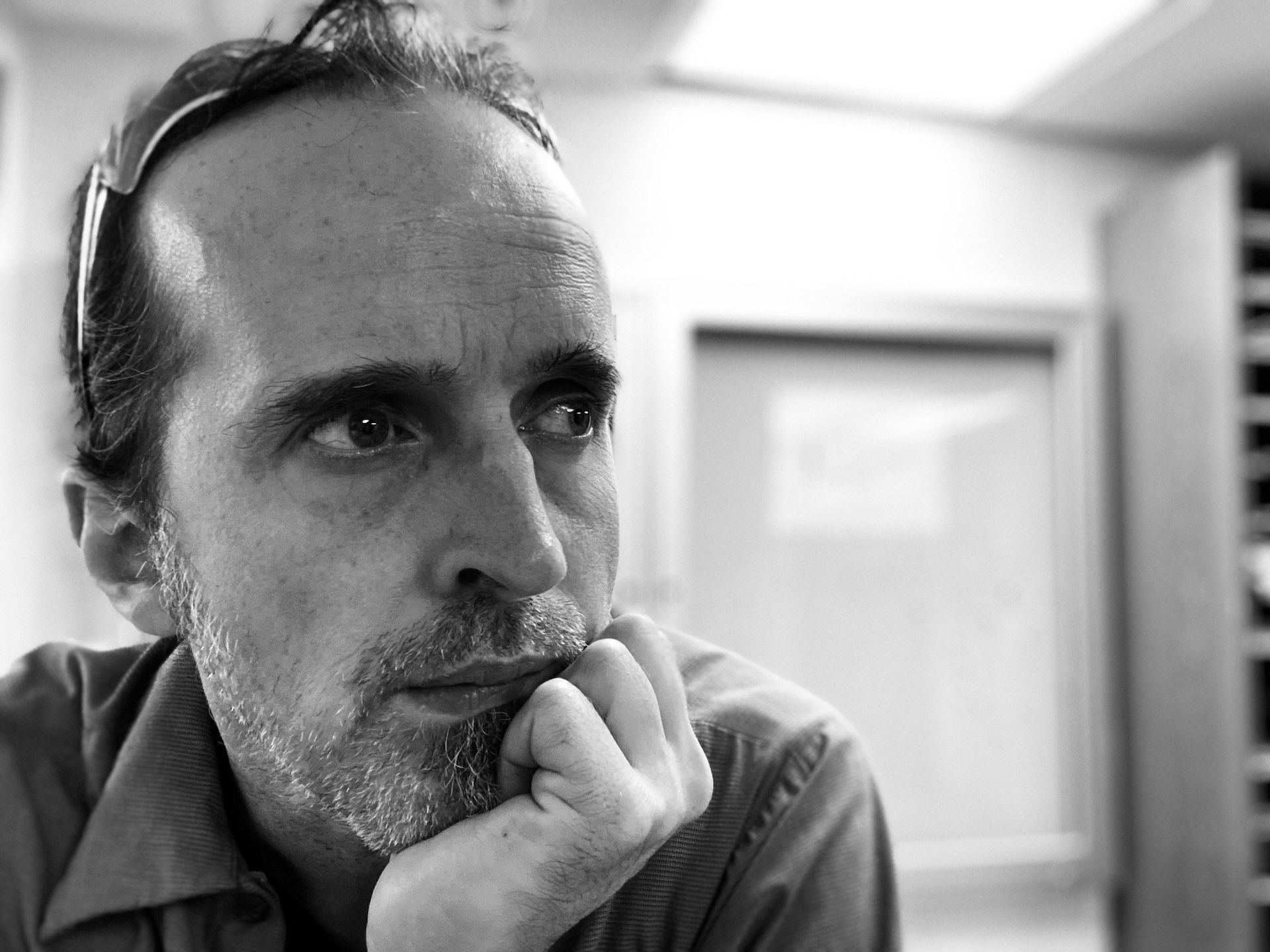 Wayne Mason | Metapsychosis