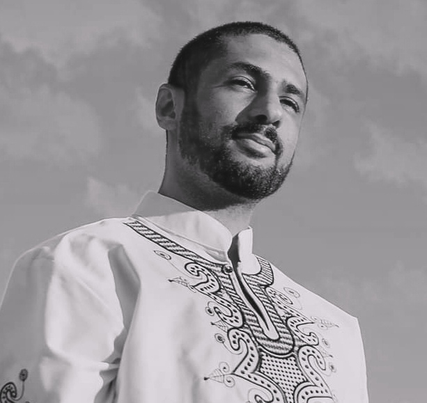 Tassio Mendes Caetano | Metapsychosis