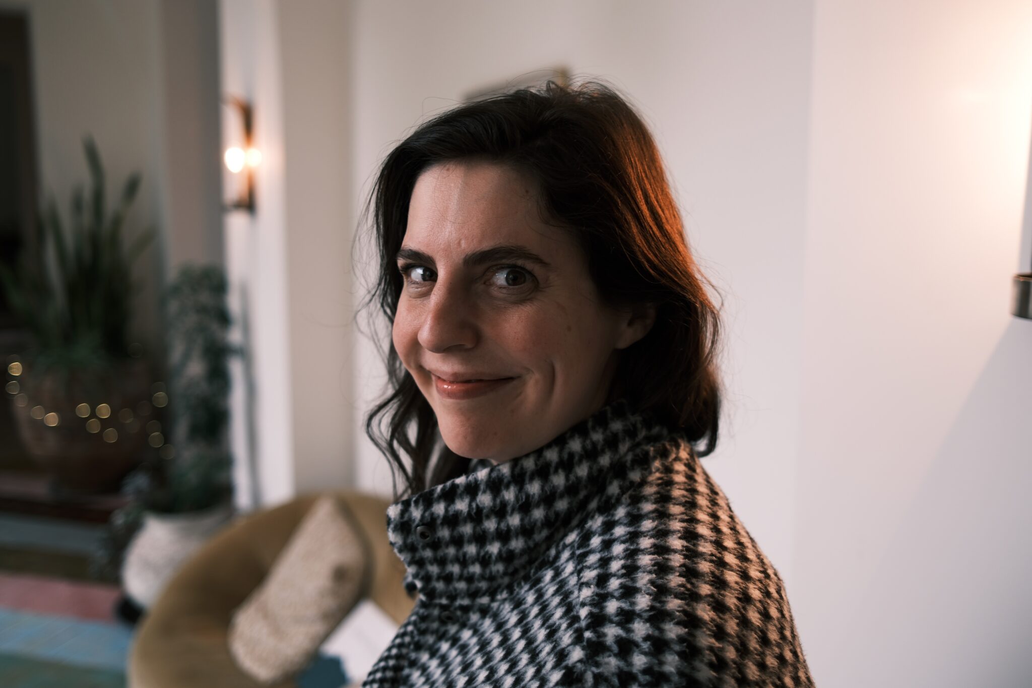 Jenny Gillespie Mason | Metapsychosis