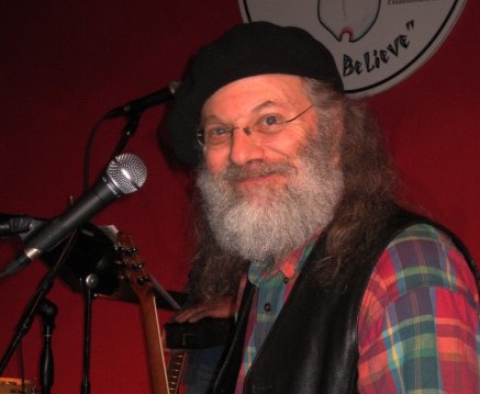 Burt Rashbaum | Metapsychosis