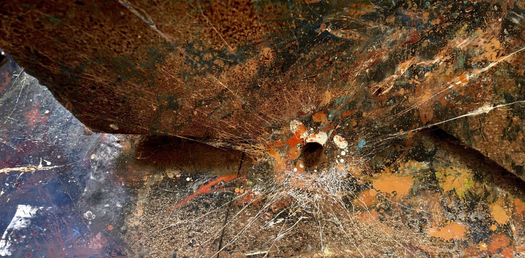 Sound as Passage, Passage as Sound | Metapsychosis